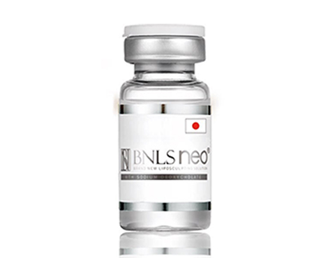 BNLS Ultimate / BNLS NEO（NEW小顔・部分痩せ注射） | 松倉クリニック表参道 | 東京/表参道